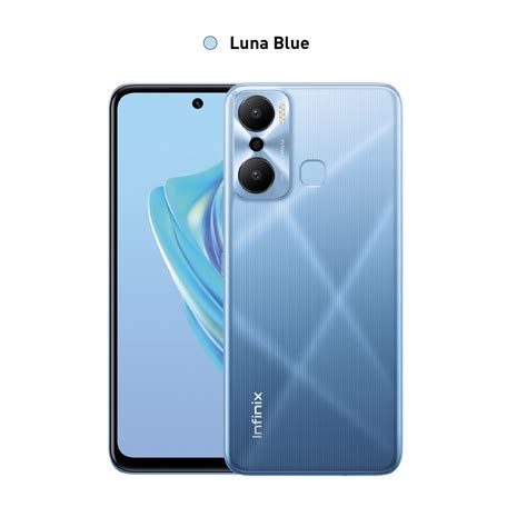 Infinix Hot 20 Play 4GB 128GB 1 Year Local Warranty Shopee Philippines