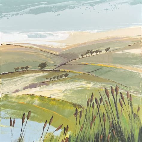 Trace Julie Vatcher Artist