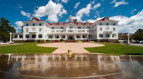 The Stanley Hotel Updated 2021 Prices And Reviews Estes Park Co