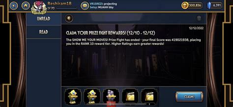 Top 10 In Revamped Smym D R Skullgirlsmobile