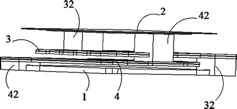 Three Layer Microbridge Structure And Microbolometer Eureka Patsnap