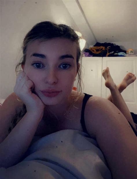 Can I Send You Selfies R Thepose