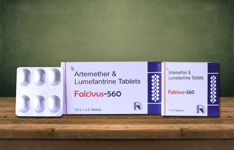 Anti Malarial