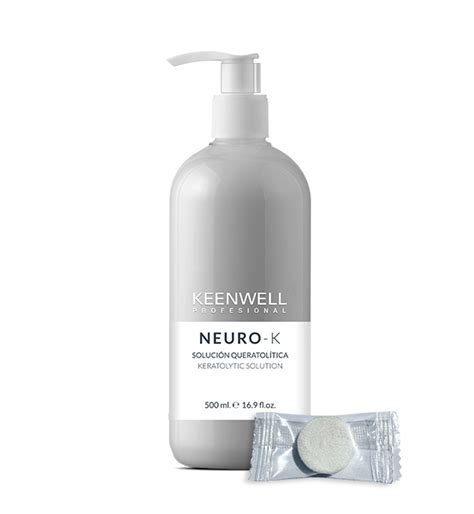 Keratolytic Solution