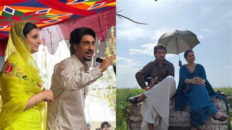 Amarjot Sister Jaswant Kaur Revealed After The Birth Of Chamkila Son We