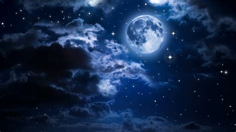 Fondos De Pantalla De Luna En Hd Murales De Papel Pintado De La Luna