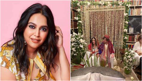 بالی وڈ اداکارہ کیجانب سے فاطمہ بھٹو کو رشتہ ازدواج میں منسلک ہونے پر خصوصی مبارکباد