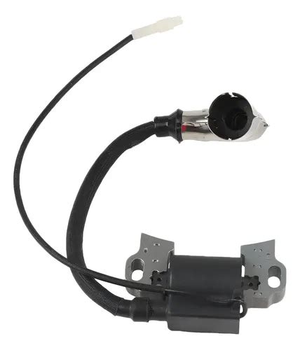 Bobina De Encendido 951 12220 Para Mtd Cub Cadet Troy Bilt 4 Cuotas Sin Interés