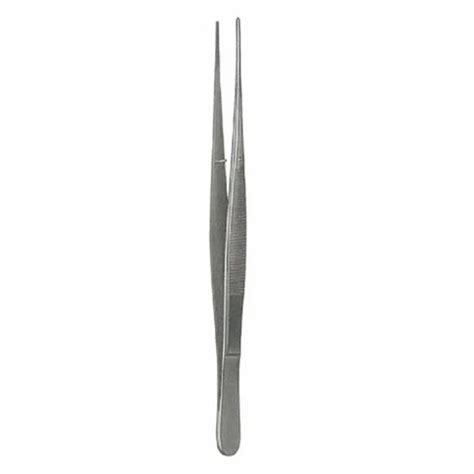 Reviti Stainless Steel Potts Smith Forceps At ₹ 1000 In New Delhi Id 2855384724688