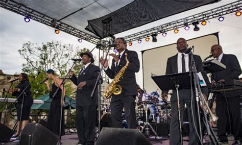 Music Under The Stars Summer Concert Series Mission San Juan Capistrano
