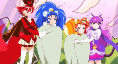 Funniest Precure Meme By Lovelycakeslovie On Deviantart