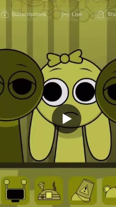 Pinki Screaming For No Reason Sprunkstard Youtube