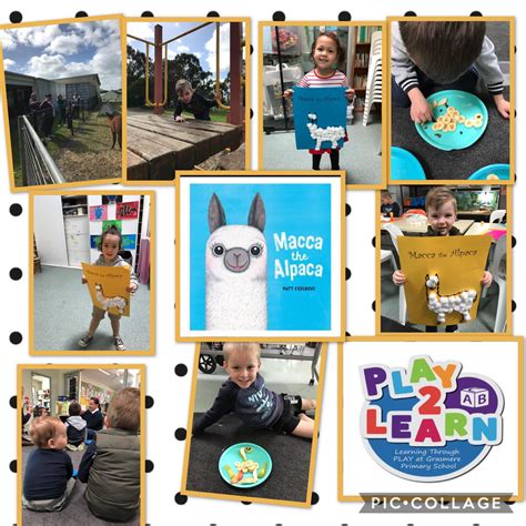 Grasmere Primary School School Grassmere Victoria Australia