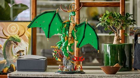 Lego Ninjago 2026 Rumours Include 15th Anniversary Sets