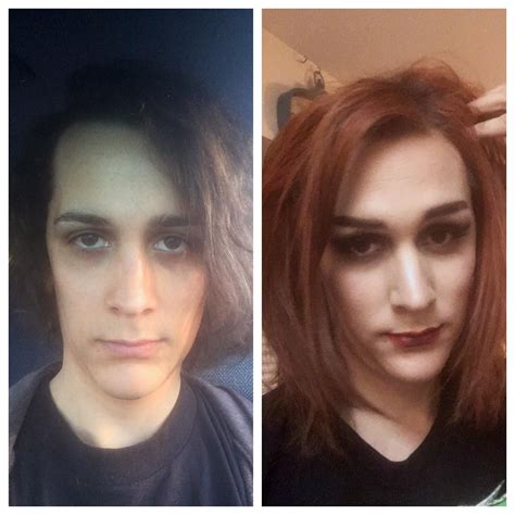October 2017 Vs October 2018 14 Mos Hrt 31 Mtf R Transtimelines