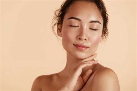 Come Avere Una Pelle Senza Imperfezioni Con Ingredienti Naturali E