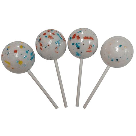 S Candy Bulk Tub 240 Pieces Cinnamon Flavored Jawbreakers