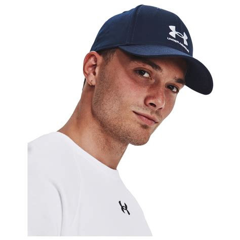 Under Armour Branded Lockup Adj Cap Online Kaufen Bergfreundede