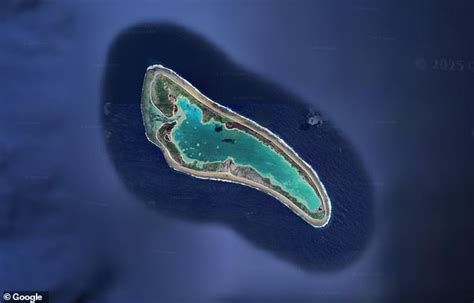 Amelia Earhart Twist As Fresh Clues Pinpoint Location Of Lost Plane