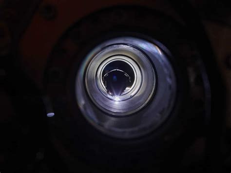 Polysoude Tiger Now Delivering The Future Of Weld Cladding Polysoude