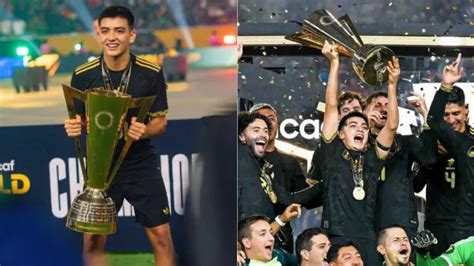Gilberto Mora Rompe Récord El Más Joven En Ganar Una Final