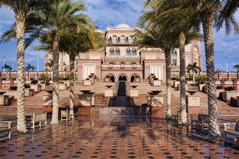 Emirates Palace Beach Club Abu Dhabi Club Location And Sayad Emirates
