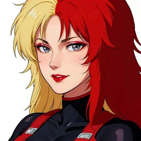 Chara Soon Gundam Zz Lora Aieasypic