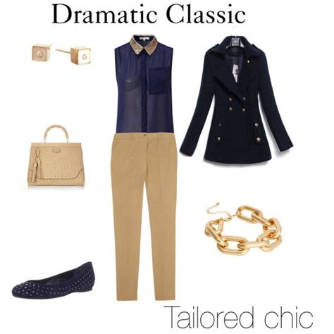 Pin By Anastasia Shterenberg On My Saves In 2025 Dramatic Classic Classic Style Outfits