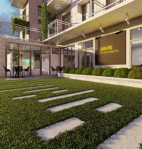 Company Profile Of Assure Group