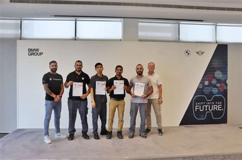 Ghandi Hassoun On Linkedin Proud To Have Facilitated A 3 Day Automotive Technical Assessment