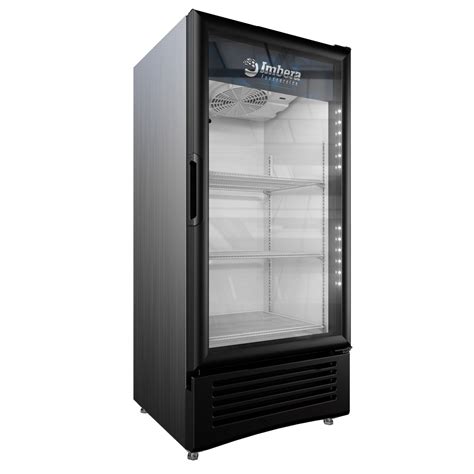 Imbera Vr10 Single Door Cooler Aandm Equipment Sales