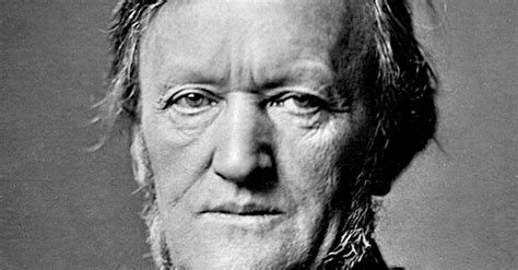 Richard Wagner World History Encyclopedia
