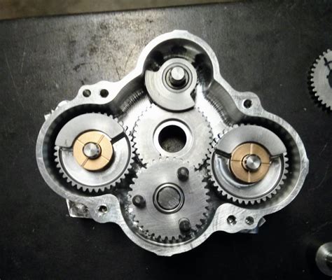 Solved Rack And Pinion Problem Ptc Community