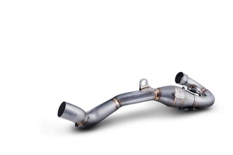 Fmf Megabomb Header Titanium Ktmhqv 450 Sxfxcffcfx 16 18 Aomcmx