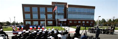 Navy Reserve Forces Command Cnrfc Commander Navy Reserve Forces In Naval Station Norfolk Va