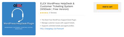 Best Free Open Source Help Desk And Support Ticketing System 2023