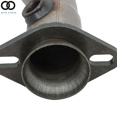 Y Pipe Catalytic Converter For 199819992000 Ford Ranger 30l 40l