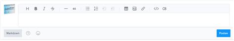 Widget Syntax Is Not Unwrapped In Markdown In WYSIWYG Mode Issue Nhn Tui Editor GitHub
