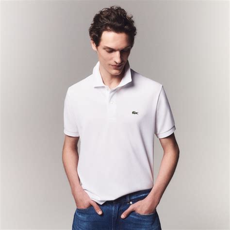 Le Top Des Meilleures Marques De Polos Pour Homme