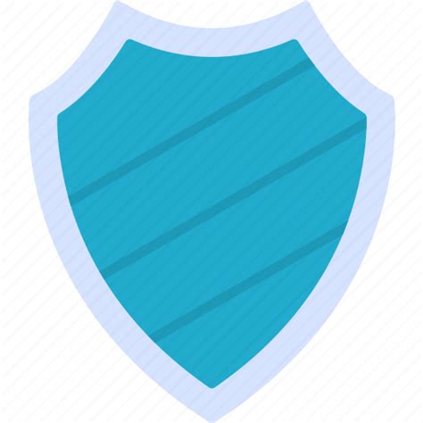 Shield Firewall Protect Protection Safe Secure Security Icon