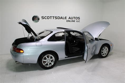 1996 Lexus Sc 400 Stock P1485 For Sale Near Scottsdale Az Az Lexus