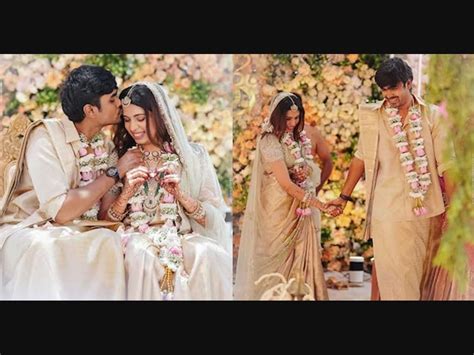 Divya Krishna Wedding