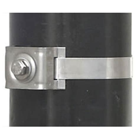 Band It Flared End Bracket Earl F Andersen Efa