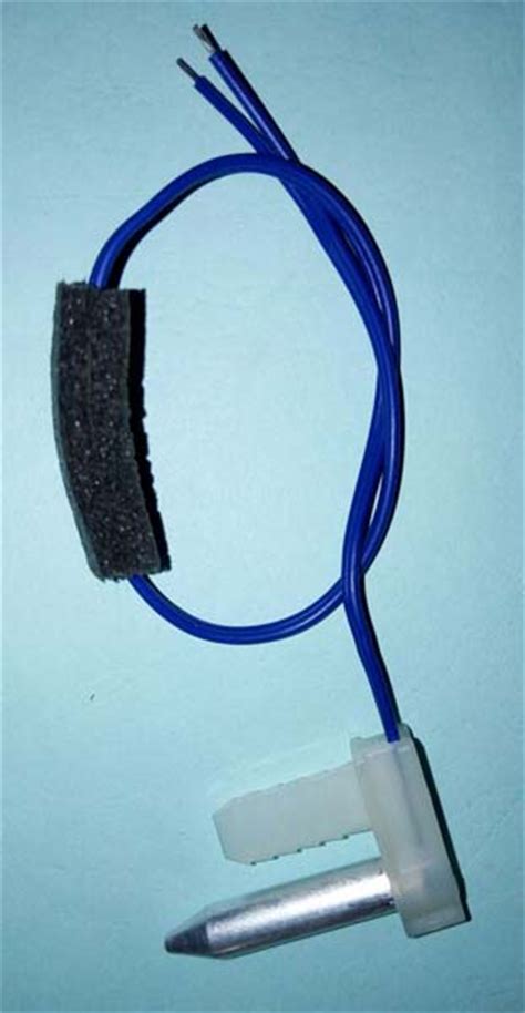 Evaporator Temperature Sensor Manufacturer Supplier In Thrissur India