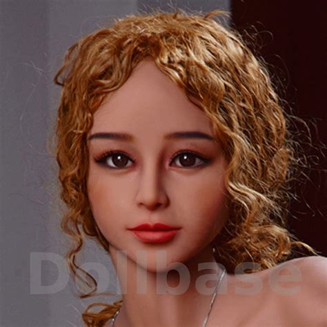 Irontech Doll Miki Head Dollbase