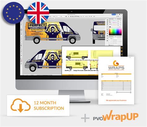 Pvo Bundles Pro Vehicle Outlines