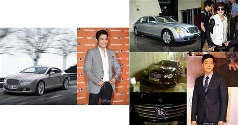 Lee Byung Hun 2024 Wife Net Worth Tattoos Smoking And Body Facts Taddlr