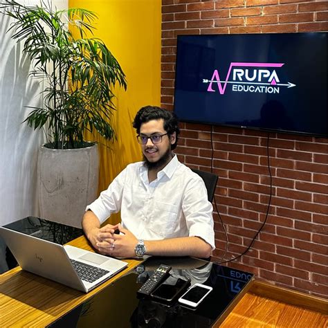 Syed Muhammad Abdul Moeed Chief Executive Officer Avrupa Education Pvt Ltd Linkedin