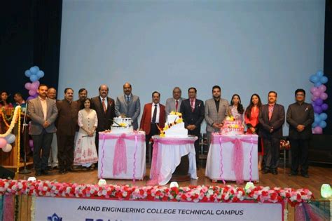 Rajeev Kumar Upadhyay On Linkedin 27th Foundation Day Of Sharda Group