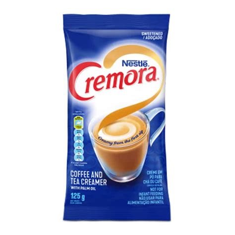 Cremora 125g Xclusive 2 U